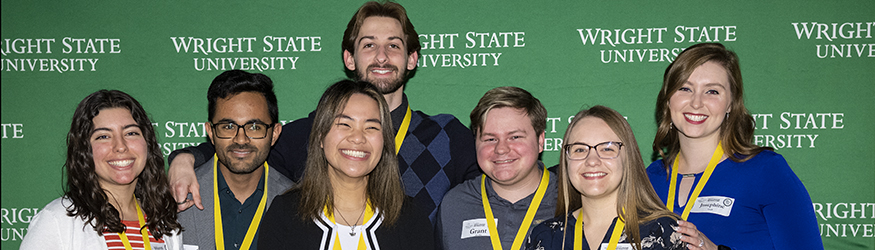 Departmental Honors Programs | Undergraduate Honors Studies | Wright State University